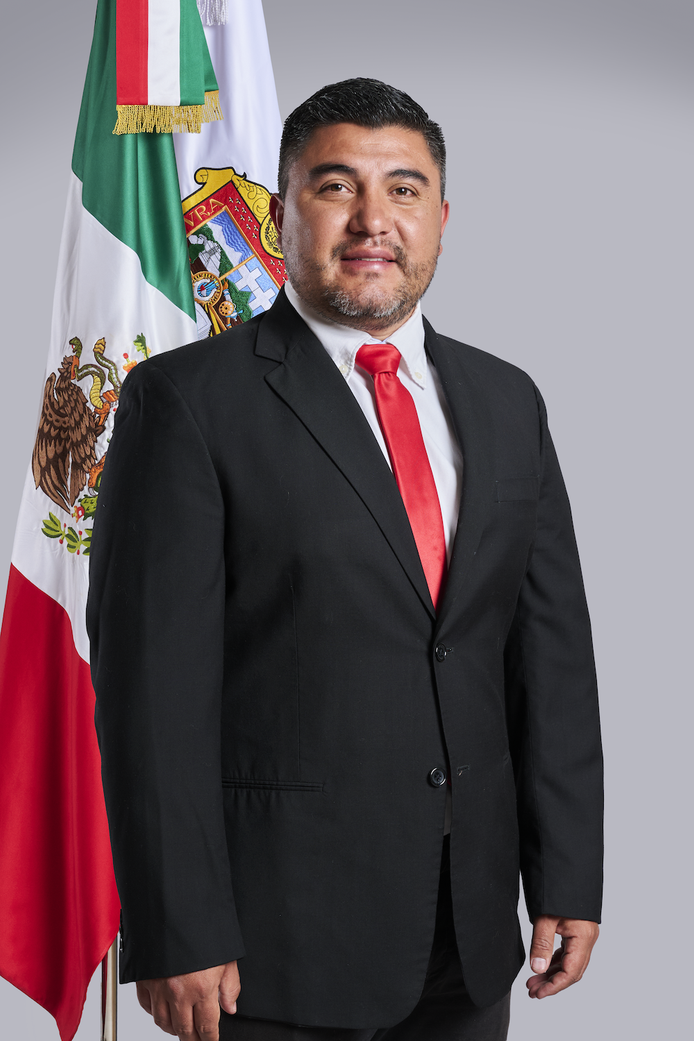 Sindico y Regidores – Gobierno de Teoloyucan